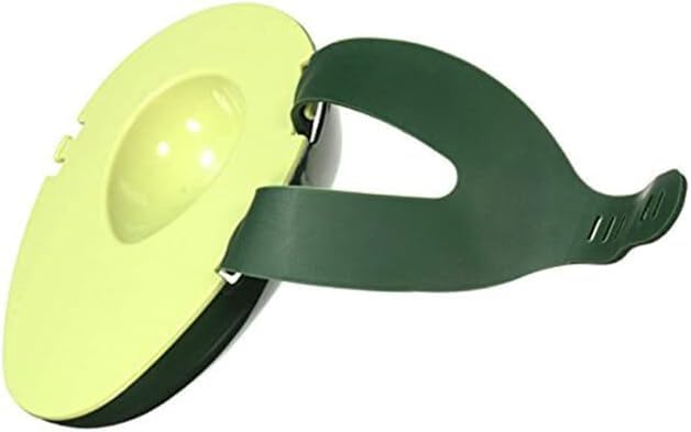 Avocado Saver Avocado Holder Container Avocado Storage Keeper Individual Household Food Containers, Food Storage