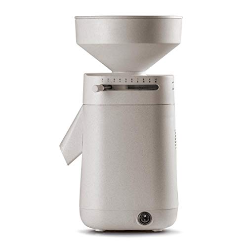 Mockmill 100 Stone Grain Mill by Wolfgang Mock
