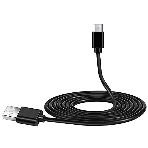 Portable Blender Charger Cord, USB Charging Cable Cord Compatible with PopBabies/Supkitdin/Aoozi/Mialoe/OBERLY Portable Blender Smoothie Blenders Personal Size Blender
