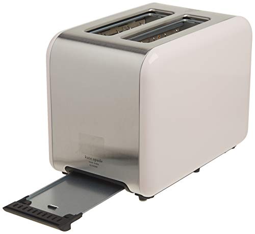 Kate Spade 885786 Blush Toaster, 3.4 LB, Pink