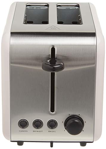 Kate Spade 885786 Blush Toaster, 3.4 LB, Pink