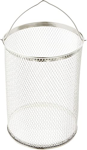 Cuisinart 3 Qt. Steaming Set (3 pc), Stainless Steel