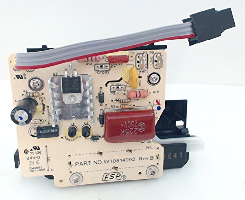 Stand Mixer Speed Control for KitchenAid, AP3606228, PS889134, WP9706648