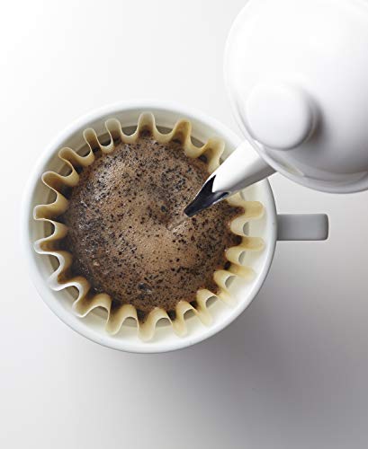 Kalita Wave 155 Dripper, Ceramic, (1 – 2 People) For # 010357