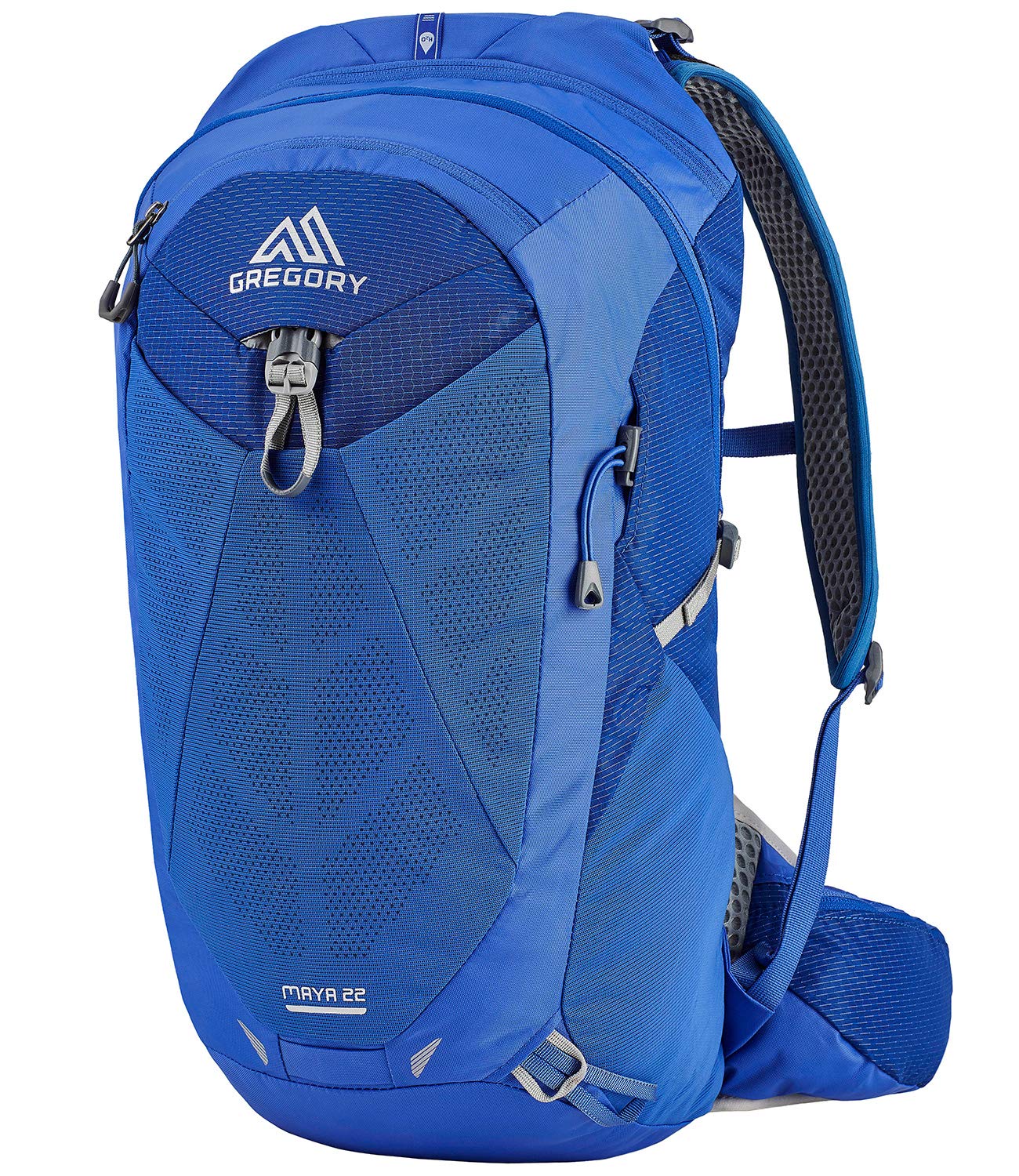 Gregory Mountain Products Maya 22 Liter Women's Daypack , Riviera Blue