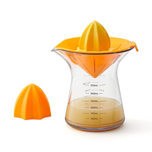 Chef'n Juicester Citrus Juicer