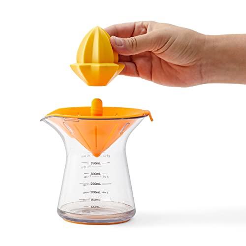 Chef'n Juicester Citrus Juicer