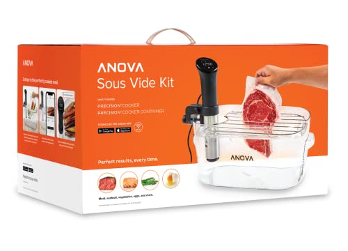 Anova Sous Vide Kit