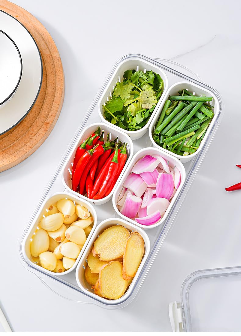 Transparent draining box with draining function, a new choice for keeping kitchen utensils dry