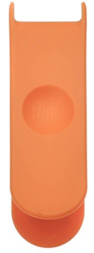 Zing!® 93166 Nylon Bagel Cutter/Bagel Clip, Sold as 1 Pieces, Color May Vary