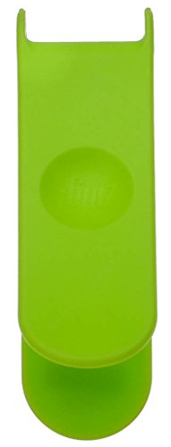 Zing!® 93166 Nylon Bagel Cutter/Bagel Clip, Sold as 1 Pieces, Color May Vary