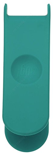 Zing!® 93166 Nylon Bagel Cutter/Bagel Clip, Sold as 1 Pieces, Color May Vary