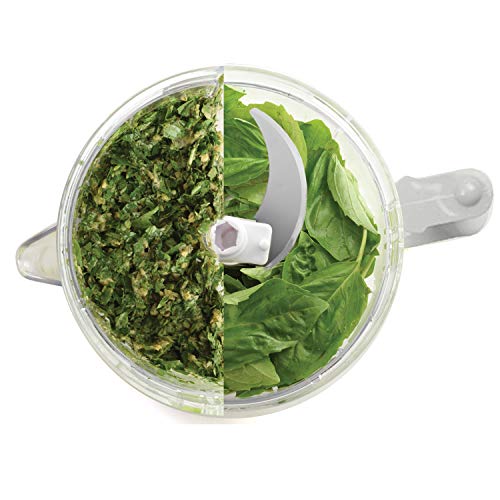 Norpro Mini Food Processor Salsa Maker, One Size, As Shown