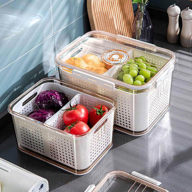 STERLING HOME ESSENTIALS Time Lock Drain Basket (SHETLBS1M1)