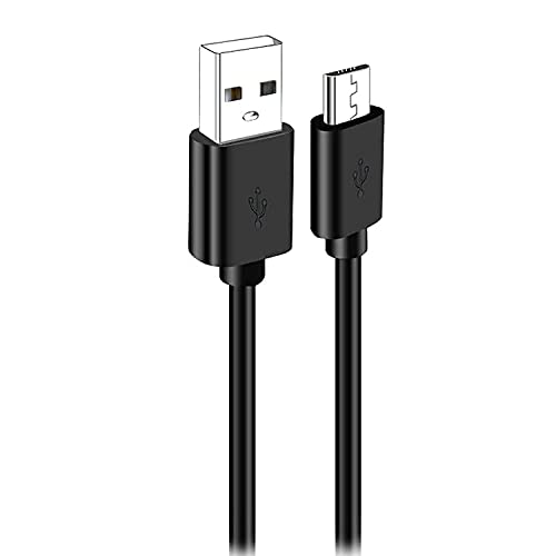 Portable Blender Charger Cord, USB Charging Cable Cord Compatible with PopBabies/Supkitdin/Aoozi Portable Blender Smoothie Blenders Personal Size Blender