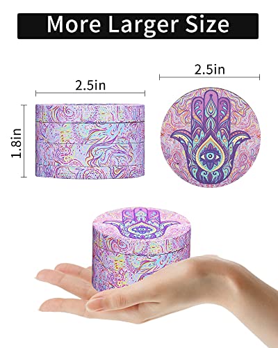 οΌοΌοΌοΌ πππ° Large Grinder 2.5 inch