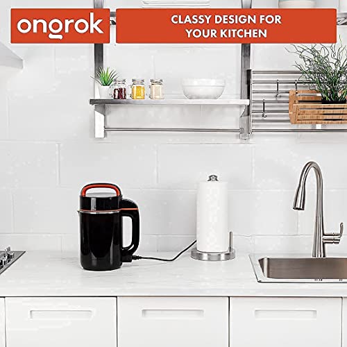ONGROK Butter Maker Machine, Sleek Infusion Machine with Simple Functionality, Magical Edible Herb Oil Infuser, Butter Machine, Tincture Maker, Works Like Magic