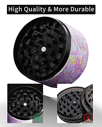 οΌοΌοΌοΌ πππ° Large Grinder 2.5 inch