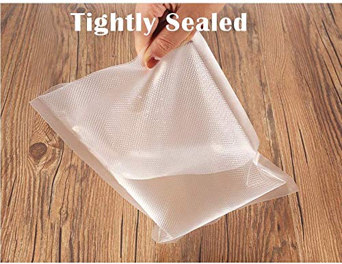 300 mm Heat Sealer, Plastic Bag Sealer, Impulse Bag Sealer Sealing Machine, Poly Bag Sealing Machine, Heat Seal Closer with One Repair Kit (12 inches)