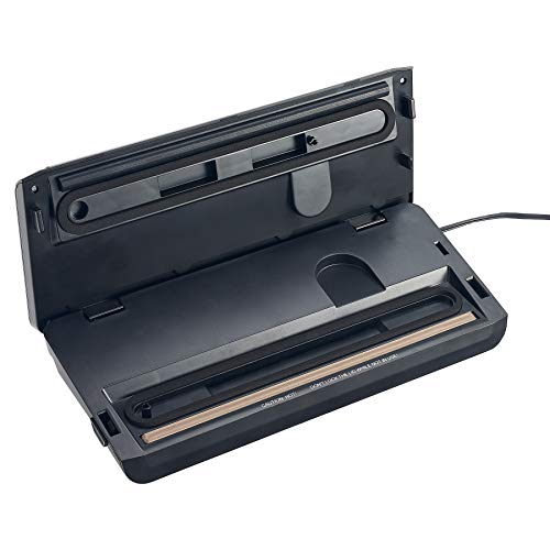 LEM Products 1379 MaxVac 100 Vacuum Sealer