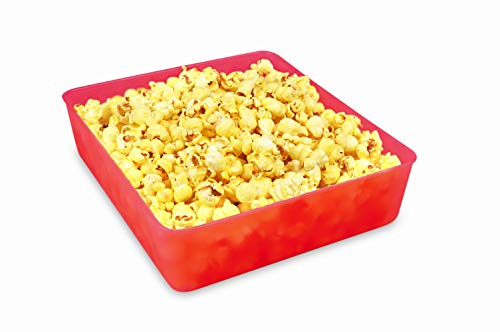 Disney Mickey Kettle Style Popcorn Popper