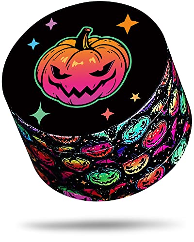NEW Large Grinder 2.5 Inch-Pumpkin