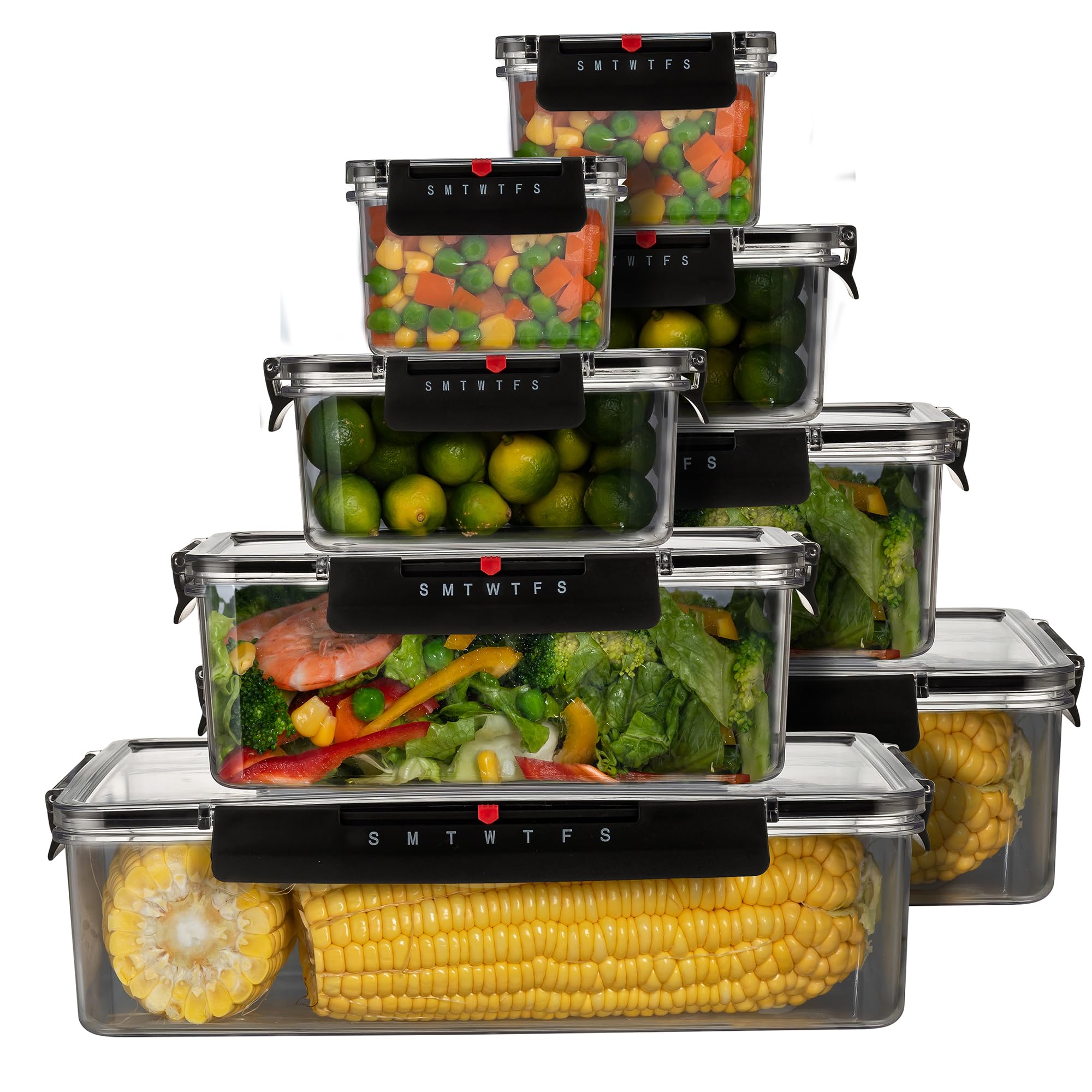 Chef's Path Pack of 16