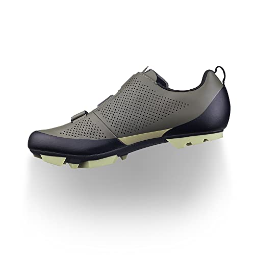 X5 Terra - Military Green / Tangy Green - EU 43/US 9 3/4