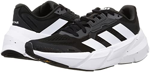 adidas - Adistar - GX2995 - Color: Black - Size: 10