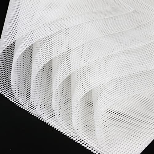 Auroal 10 Pack Silicone Dehydrator Sheets, Apply to dehydrator & Freeze Dryer, Non Stick Dryer Mats, for Meat, Beef, Jerky, Herbs, with High Temperature Resistance Easy to Clean, Square 14x14 in