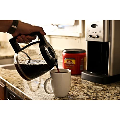 Folgers Classic Roast Coffee, 30.5-Oz Can