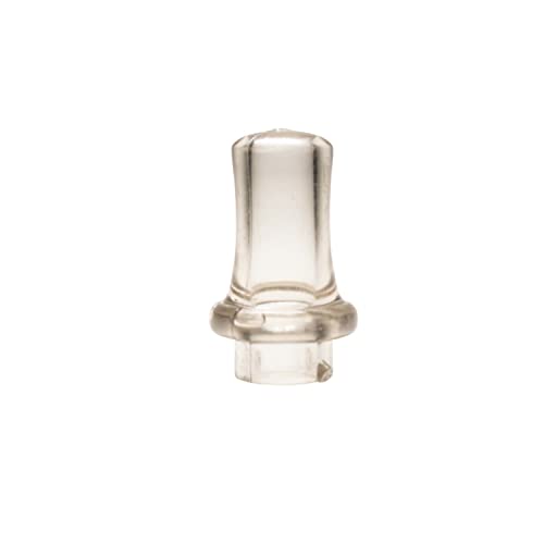 Univen Percolator Knob top Compatible with GE P15 Vintage Percolators