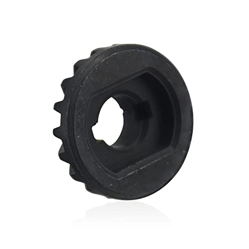 9703337 9703338 Mixer Bevel Gear Kit - by Haiouus, Compatible with Whirlpool W11192795 Kitchen Mixer - Fits 4161404 & 4169868