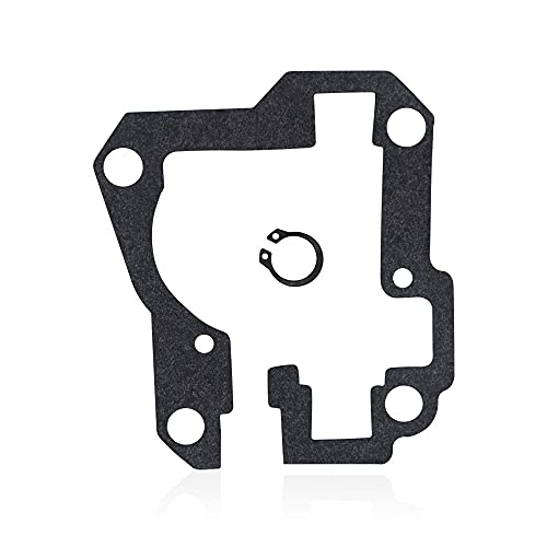 9703337 9703338 Mixer Bevel Gear Kit - by Haiouus, Compatible with Whirlpool W11192795 Kitchen Mixer - Fits 4161404 & 4169868