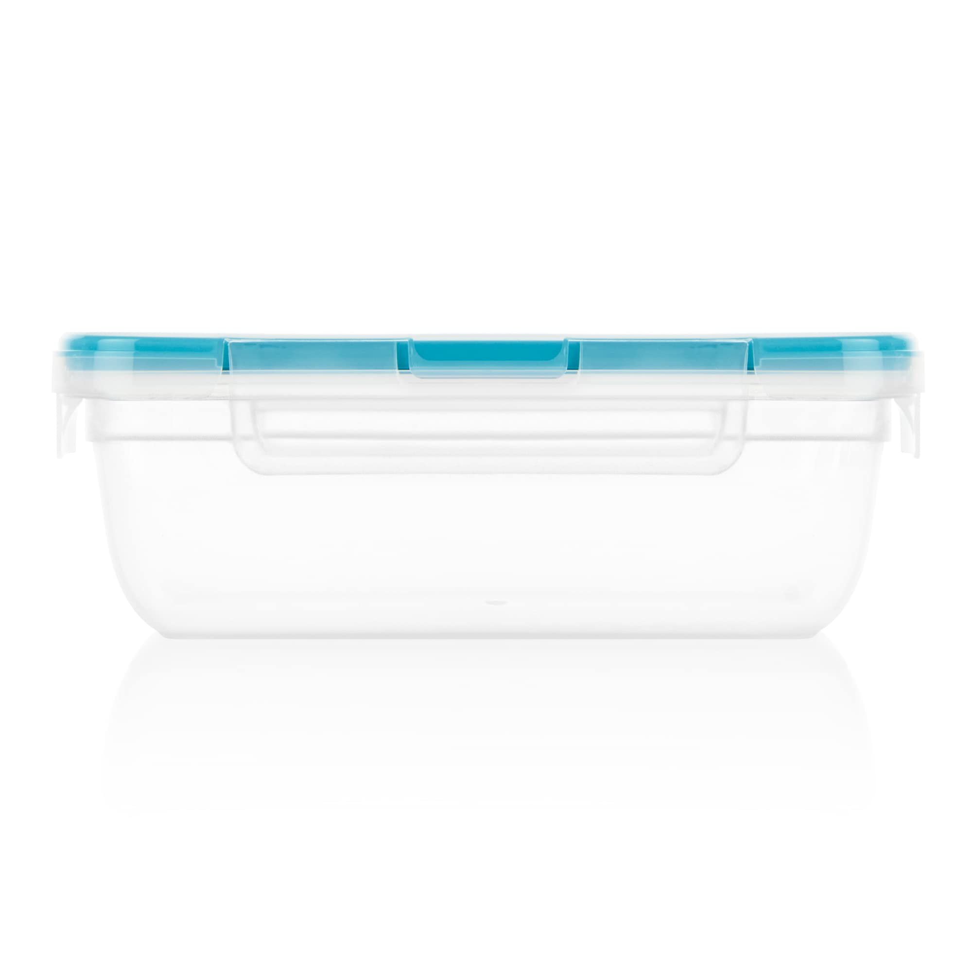 Snapware 10-Piece BPA-Free Plastic Food Storage Containers Set with Airtight Lids