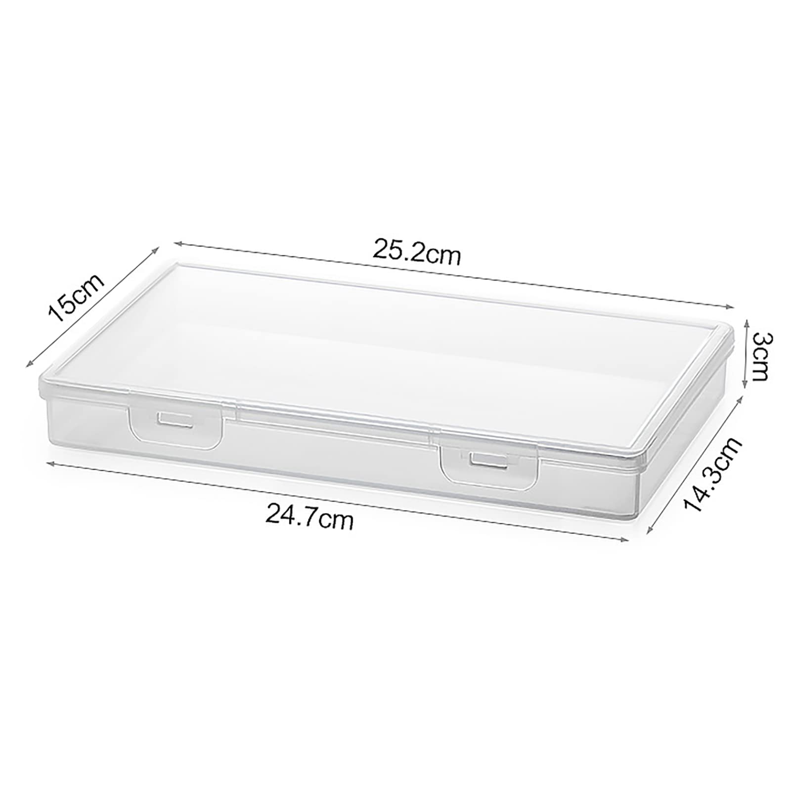 WonLiq 2 Pack-Bacon Keeper, Deli Meat Saver Cheese Cold Cuts Plastic Food Storage Containers with lids for Refrigerators