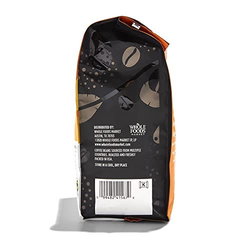 365 by Whole Foods Market, Coffee Pleasant Morning Buzz, 24 Ounce