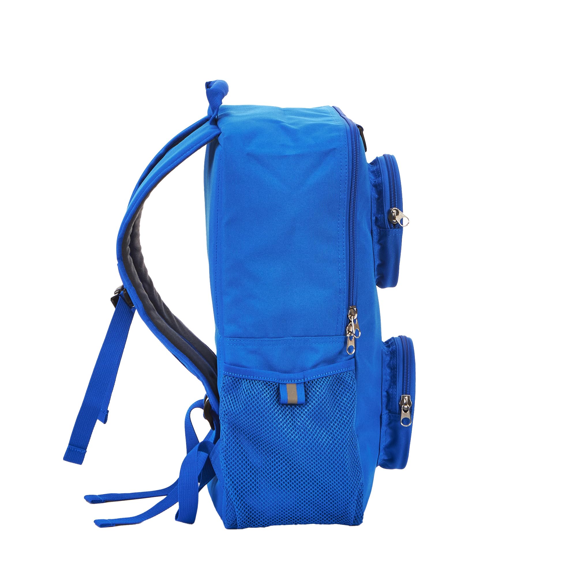 LEGO Brick Backpack - Blue One Size
