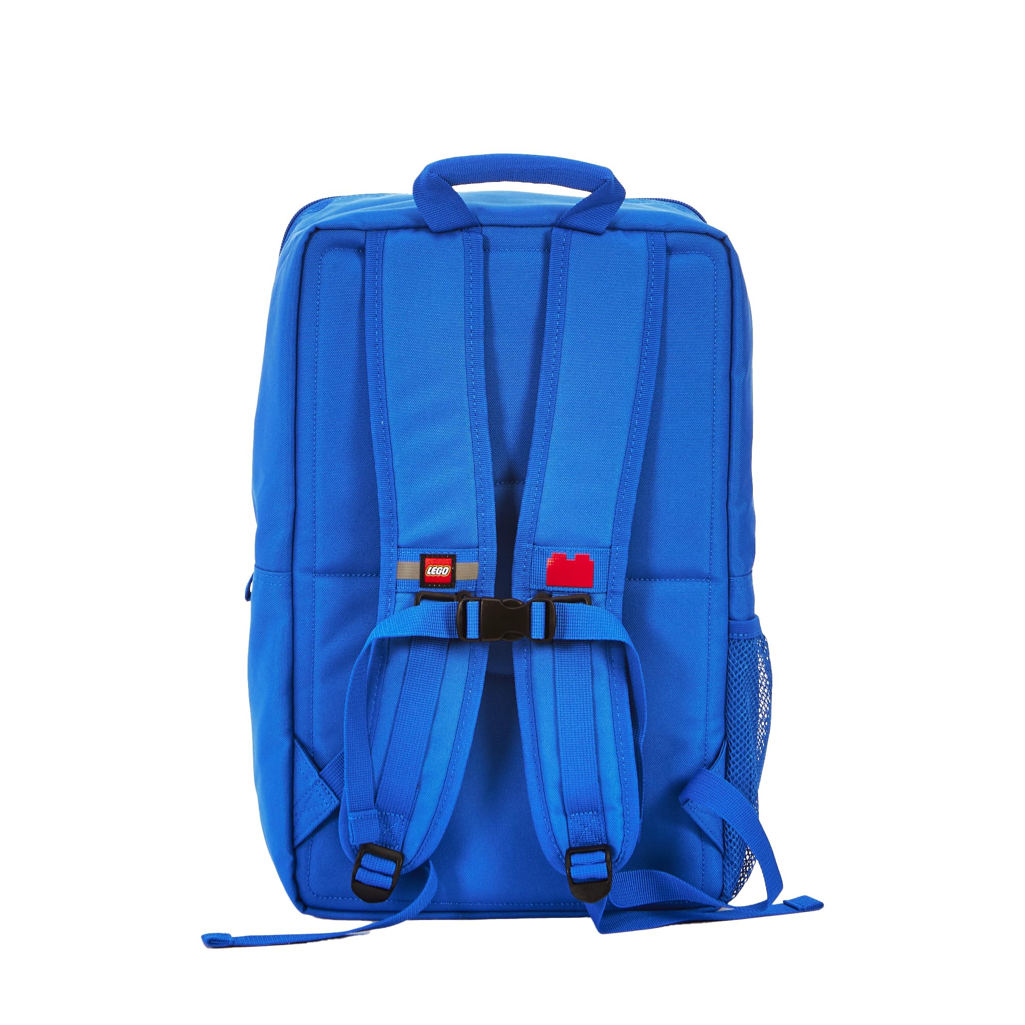 LEGO Brick Backpack - Blue One Size