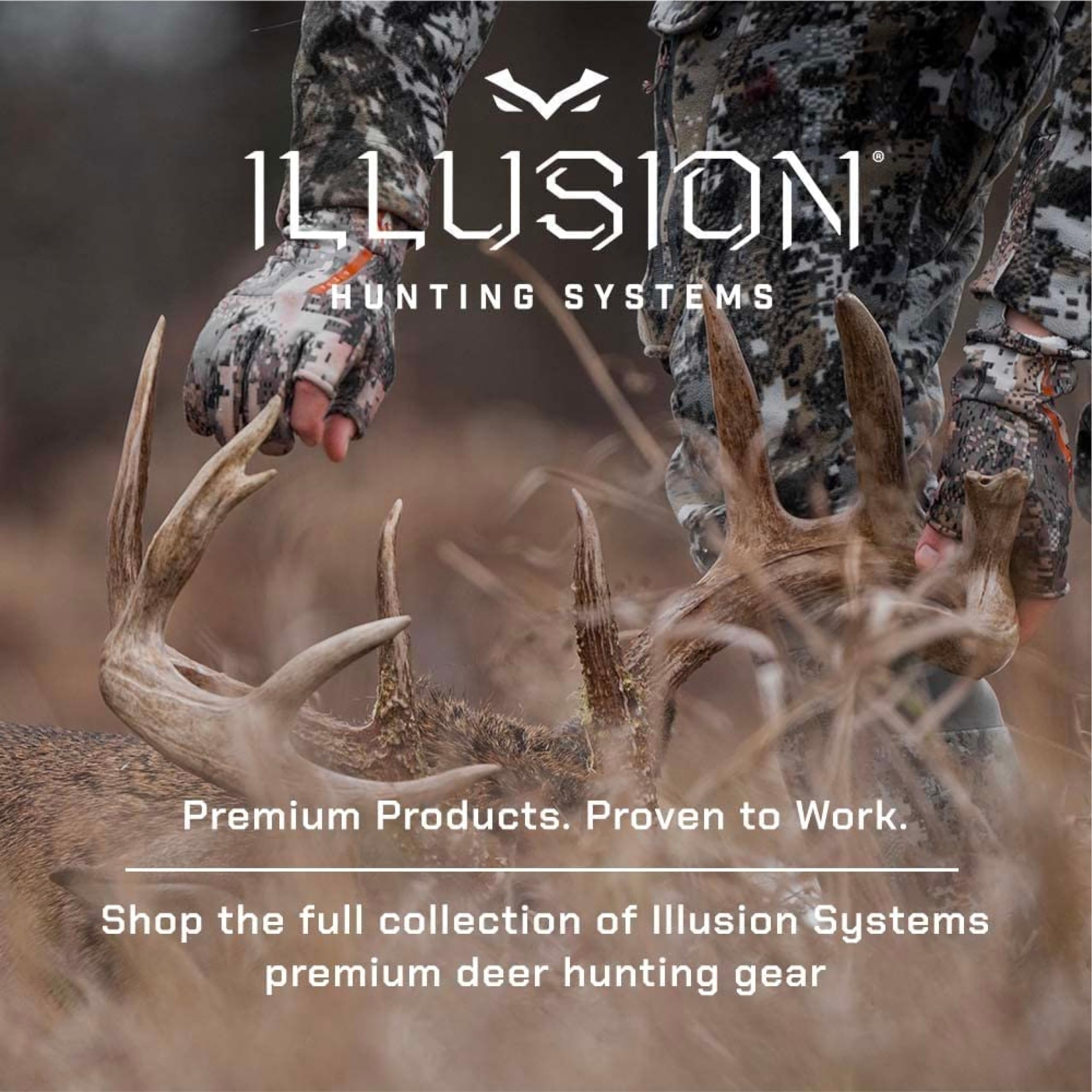 Extra Thick Wild Game Bags for Freezer Storage [150 pk ] | Extra Strong | 2.6 Mil Thickness | Meat Bags For Ground Meat | Deer Society | Illusion Outdoor Systems | Protect Your Game Meat