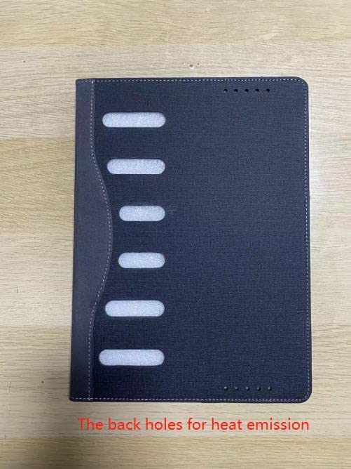XJchen Laptop Case Compatible for HP Spectre x360 14-ef 14-ef000 14-ea 14-ea000 14t-ea Cover Protector Skin Sleeve Notebook 14ea Pouch (Black)