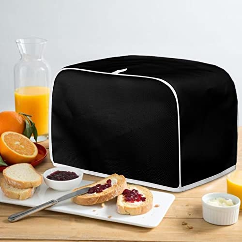 Xhuibop Aztec Western Horse Toaster Covers 2 Slice Wide Slot Kitchen Small Appliance Covers Decorative Accessories Machine Washable Oven Dust Covers