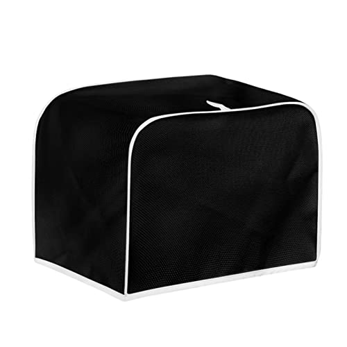 Xhuibop Aztec Western Horse Toaster Covers 2 Slice Wide Slot Kitchen Small Appliance Covers Decorative Accessories Machine Washable Oven Dust Covers