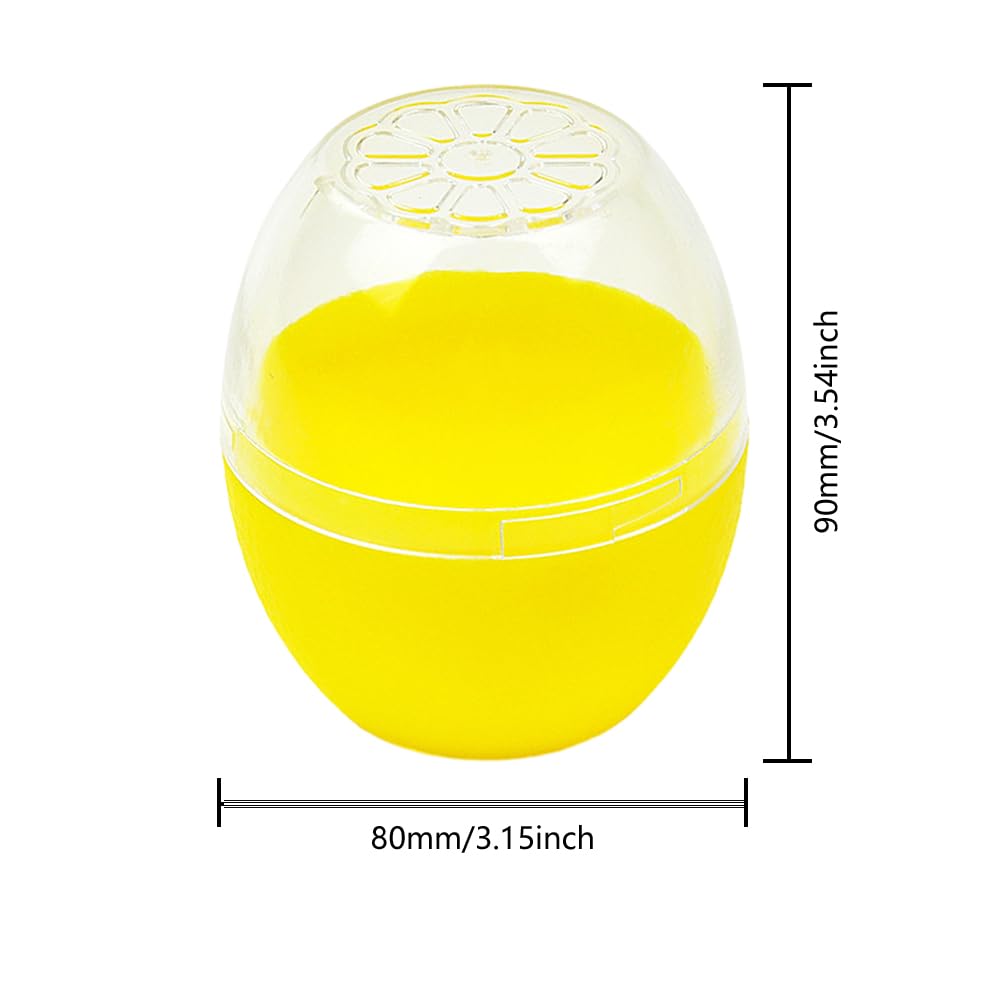 Lemon Keeper Lemon Saver Lemon Storage Containers Reusable Lemon Holder Organizer