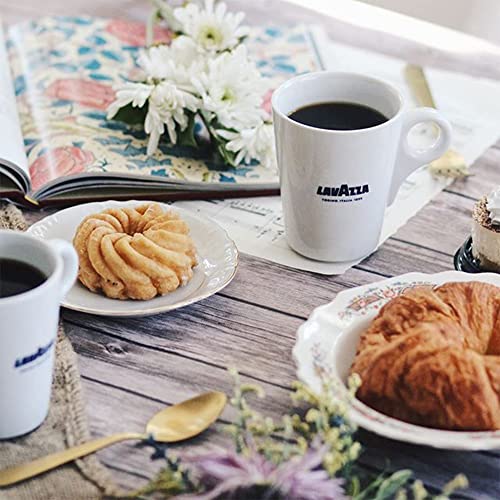 Lavazza Classico Single-Serve Coffee K-Cups for Keurig Brewer, Medium Roast, 88 capsules Value Pack, 1