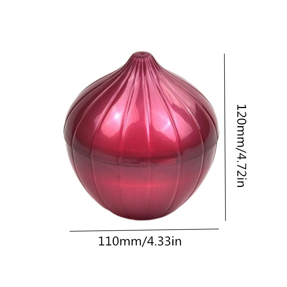 AISIBO Onion Saver - Classic Food Storage Containers to Keep Foods Fresh