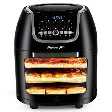 PowerXL Vortex Air Fryer Pro Plus 10 Quart