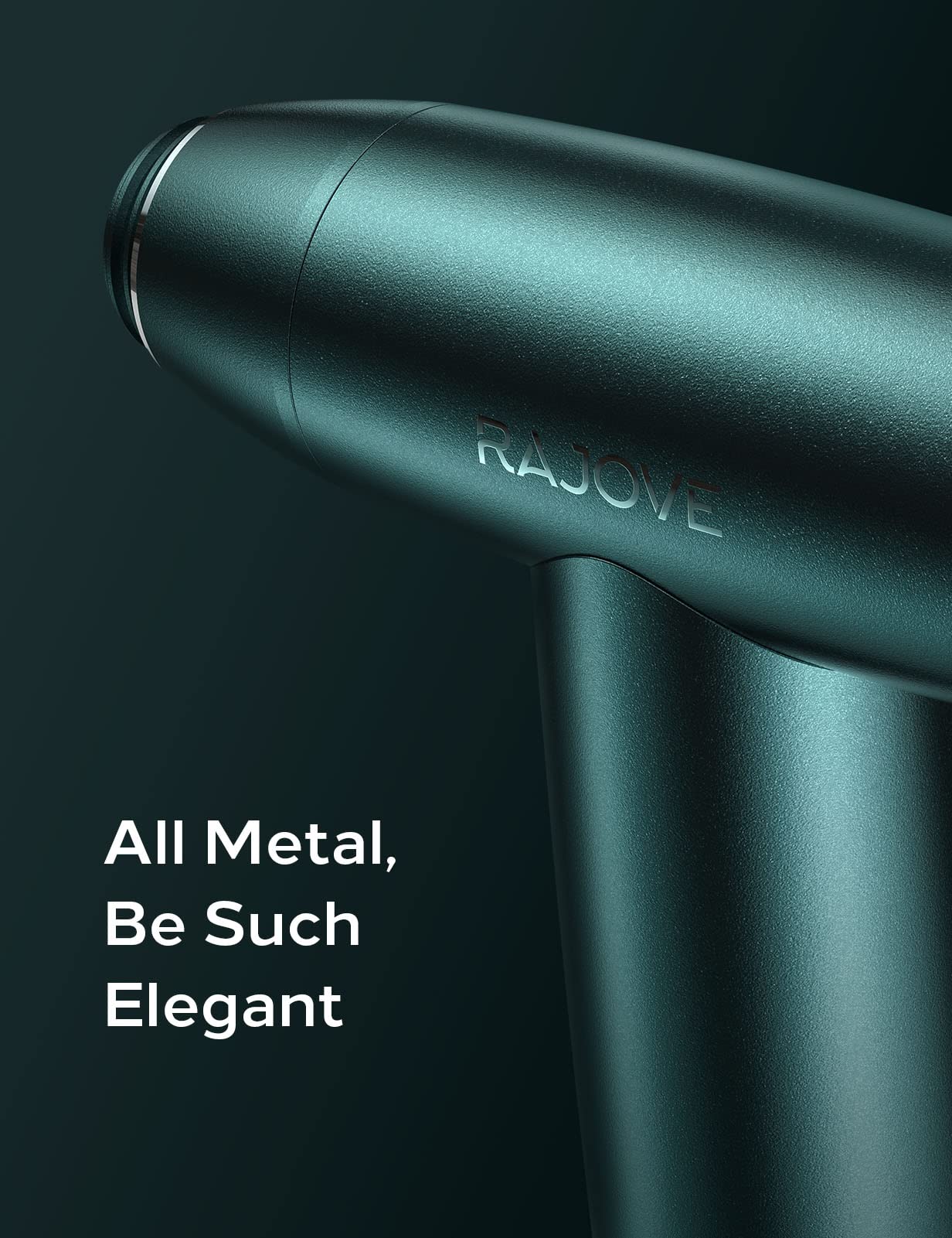Electric Air Duster, 150000 RPM Compressed Air Duster with [Powerful Brushless & Coreless Motor] [Elegant All Metal] Air Duster Compressed Air Cordless Air Duster Mini Air Blower for Computer Keyboard