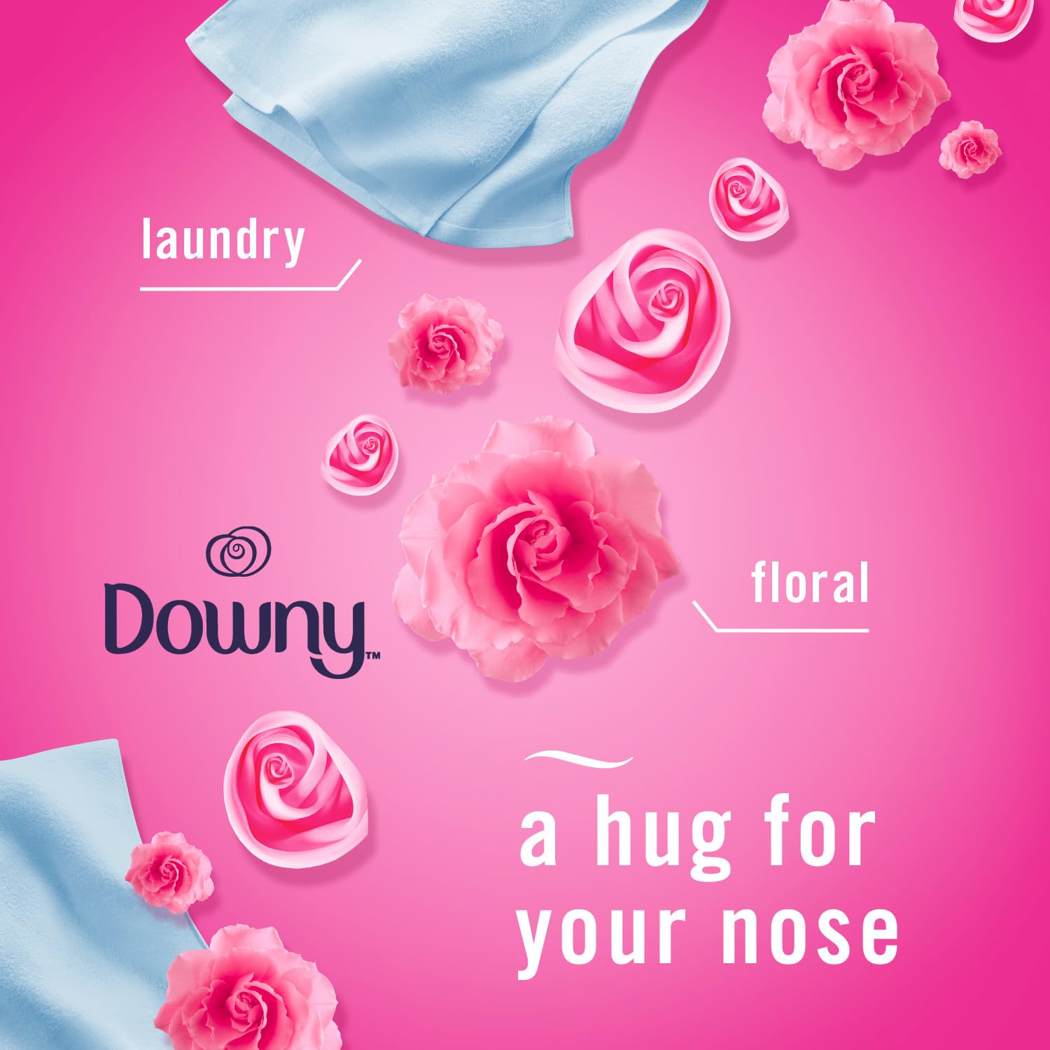 Febreze Odor-Fighting Fade Defy PLUG Air Freshener Refill, Downy April Fresh, (3) .87 fl. oz. Oil Refills