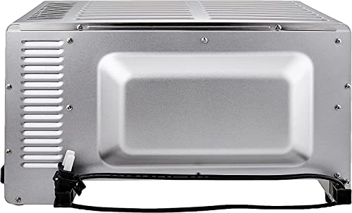 Cuisinart TOB-135WN Toaster Oven, White